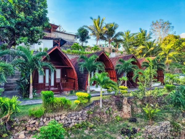 Butterfly Bungalow - Bali