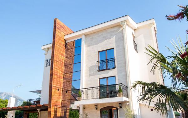 Hotel Helada - Kotor