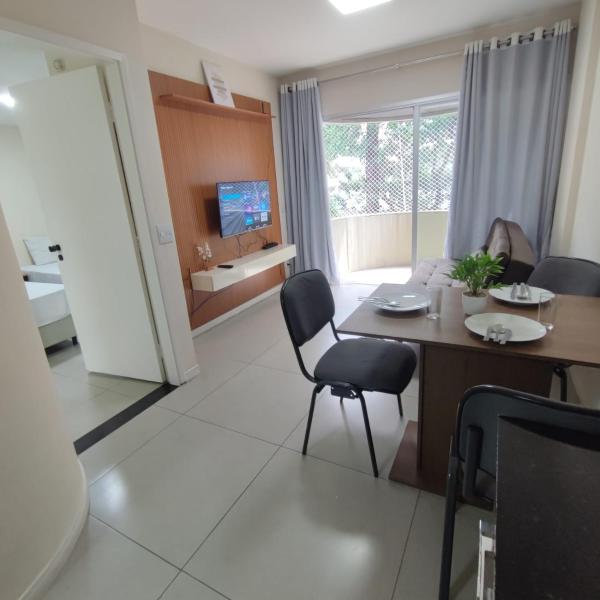 Flat Belolar Garagem Hakka Feirinha E Hospitais - São Paulo