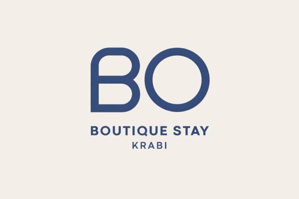 Bo Boutique Stay Krabi Town - Krabi