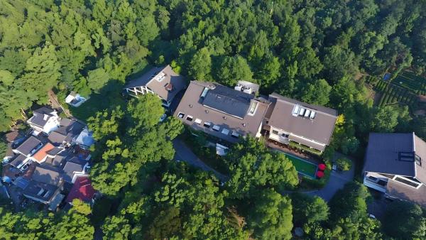 Ginlan Jia Resorts Longjing Hangzhou - Hangzhou