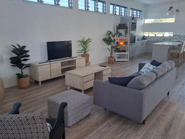 Orana Nest - Maroochydore