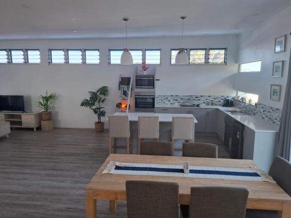 Orana Nest - Sunshine Coast