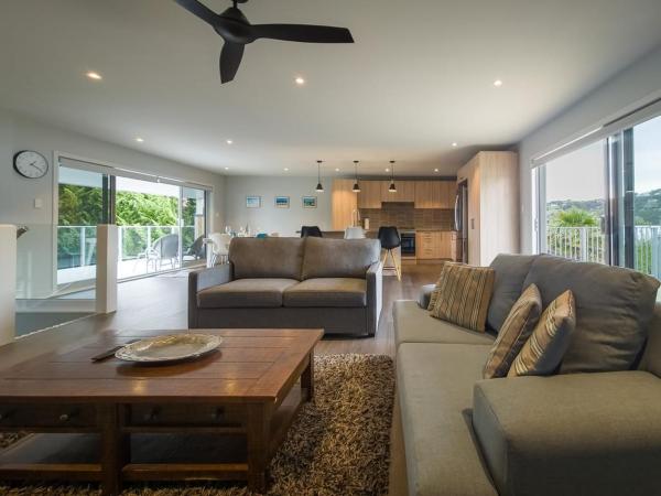 Beachside Bliss - One Bedroom Apartment - 內皮爾