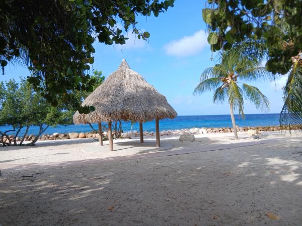 My Coastal Nest - Curaçao