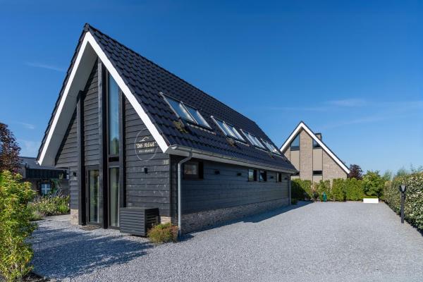 Bed & Breakfast Ons Plekje - Dalfsen
