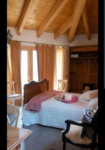 Villa Amaranta Room And Breakfast - Tirano