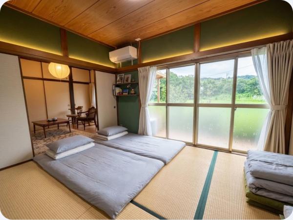 田辺ハウス - Itoshima