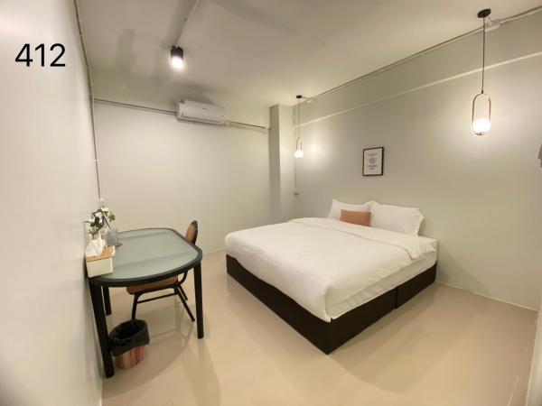 Homietosleep Hostel - Hat Yai