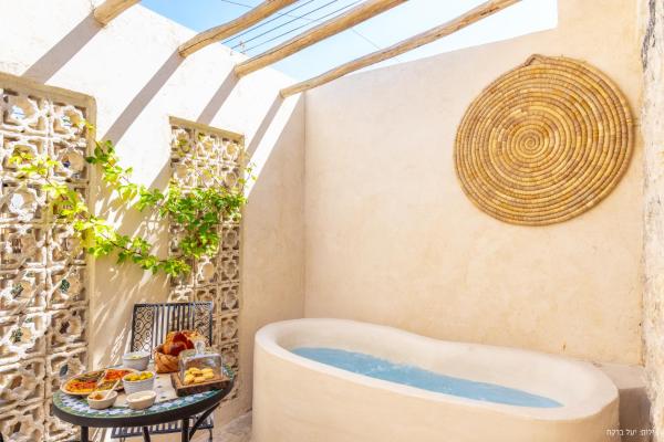 Alehsan Chalet - Adults Only - Israel