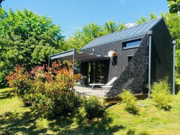 Le Ti'nid - Gîte De Charme En Chartreuse - Sauna Privé - Saint-Pierre-de-Chartreuse