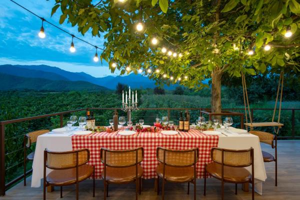 Bartholomeus Winery - Республика Дагестан