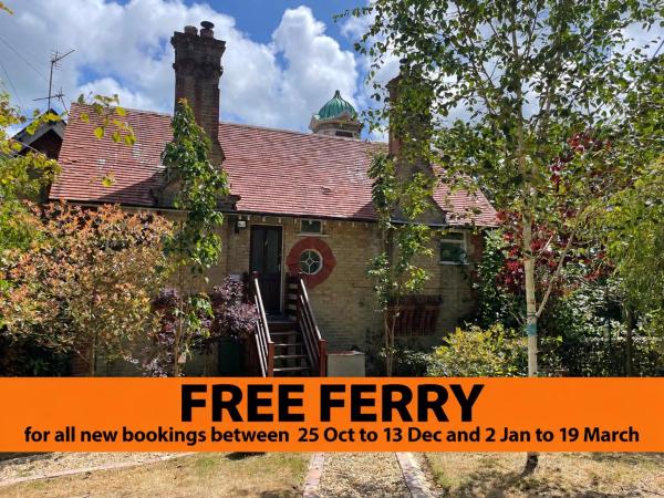 3 The Mews - Bembridge