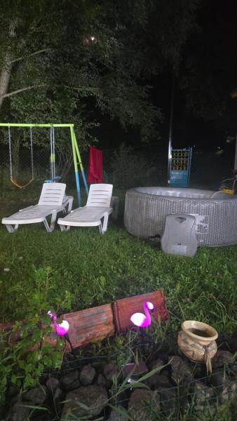 Cottage 4 - Georgia