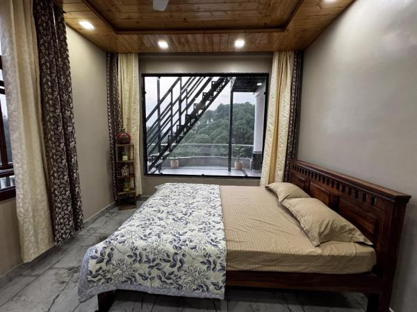 Bellevue Stays - Palampur - Palampur