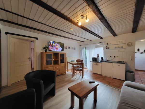 Apartment Auf Dem Moerenhof In Xanten - Xanten