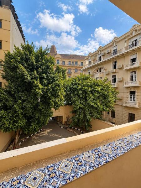 Ambiance Downtown Cairo Hotel - Cairo
