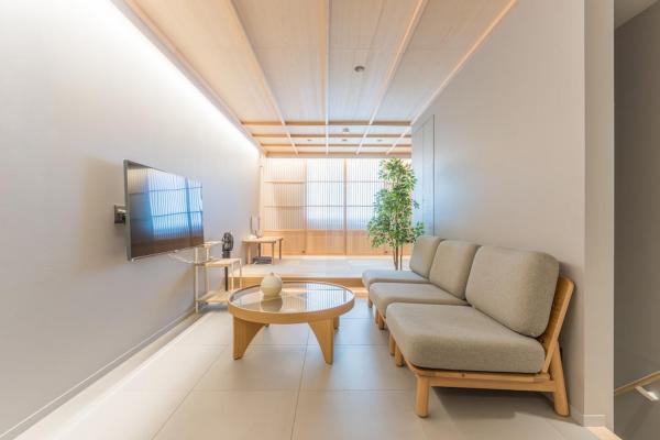 New Home 3br 1 Min To The Station Namba 8 Min - Sakai