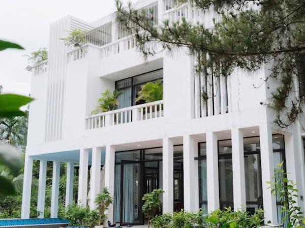 Moon Villa 10 Phòng Ngủ Sóc Sơn - Sóc Sơn