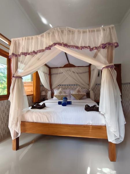 Buda's Homestay Lemukih - Indonesia