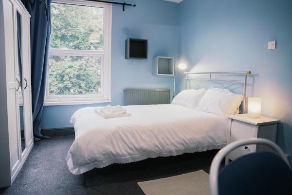 Cosy 3 Bedroom House In The Heart Of Leeds - Headingley - Leeds