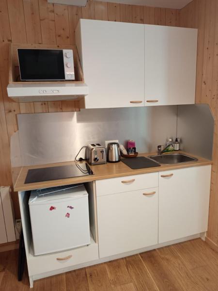 Le Petit Parvis Studio Au Coeur De Lamballe - Lamballe