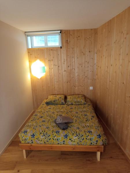 Le Petit Parvis Studio Au Coeur De Lamballe - Lamballe