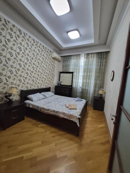 My Sweet Home On Gadzhibekova 105-119 - Baku