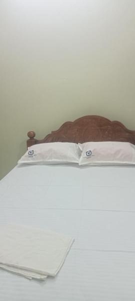 Hallima Service Apartments 1bh - Pudukkottai