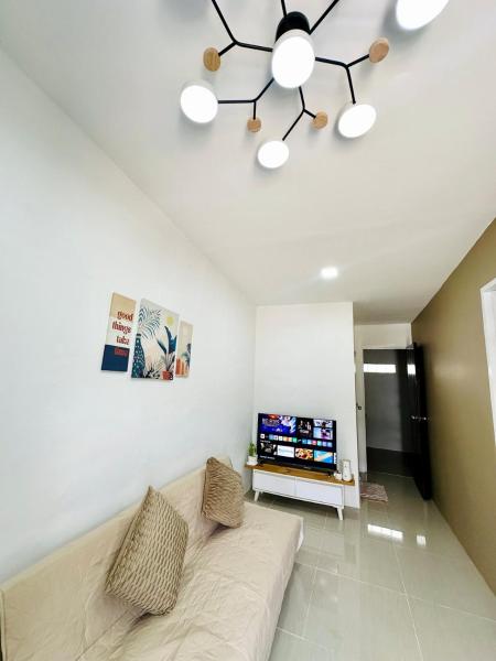 Queens Haven Nordic - Pagadian City