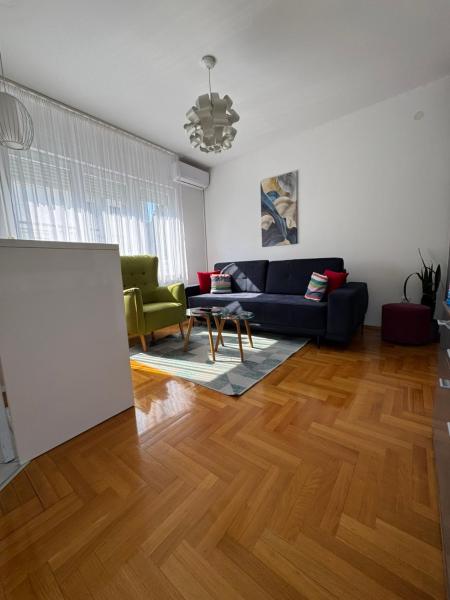 Apartman Green City With Garage - Bosnien und Herzegowina