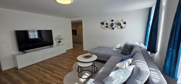 Apartment G34 - Coire