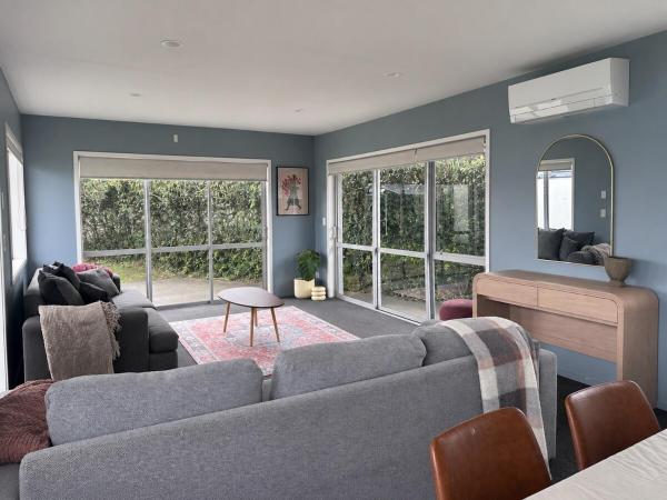Fun, Fresh, Dream Location! - Tauranga