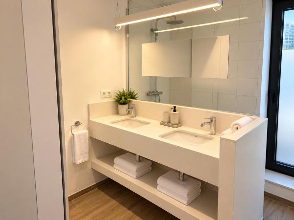 Brussels Centre Luxury Apartment - Etterbeek