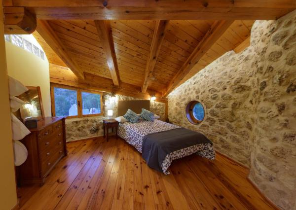Casa Rural Alto Tajo - Zaorejas