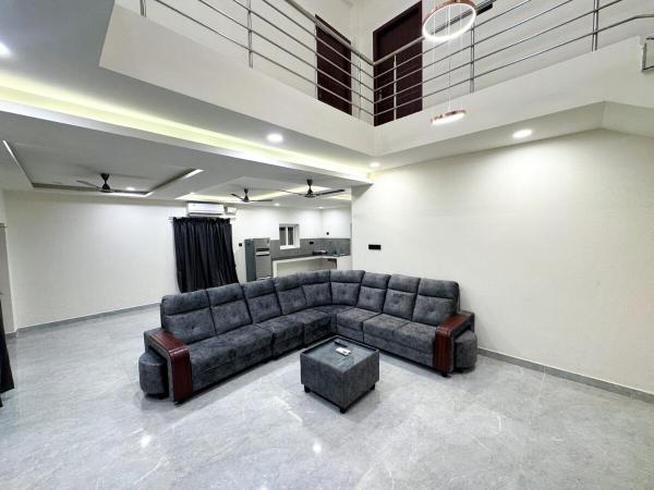 Tycoon Beach House By Staytoo - Chennai