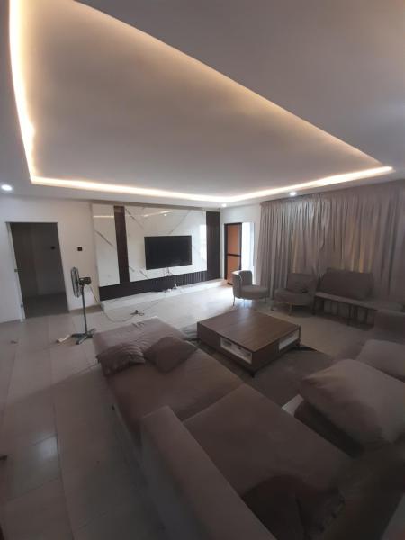 Lekki Gardens Homes - Nigeria