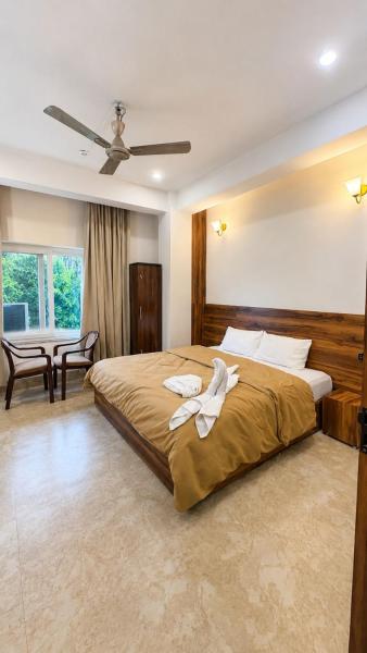 Veda Residency - Guwahati