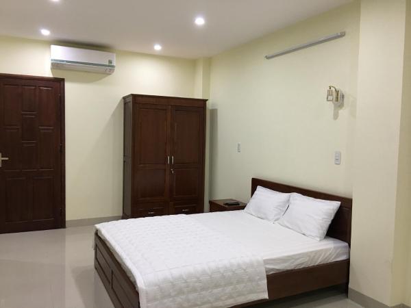 Gh Apartment - Đà Nẵng