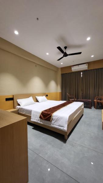 Hotel Trp - Daman