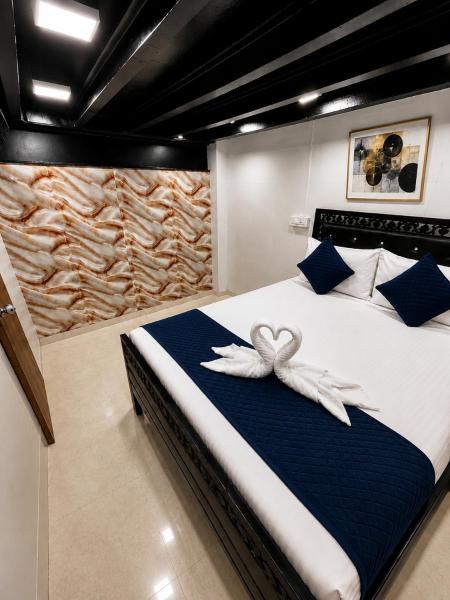 Hotel Nadeem Tiger Residency Inn By Hotelist - Mumbai