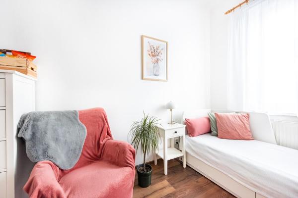 Maličký Apartmán V Rodinném Domě V Blízkosti Centra - Valašské Meziříčí