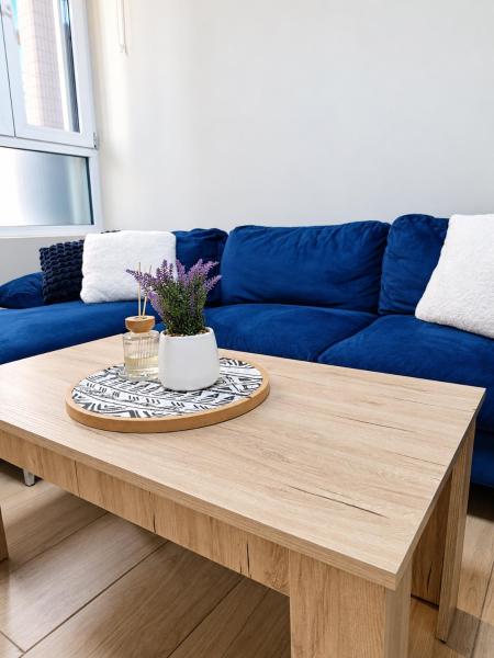 Arhontoula 2 Bedroom 1st Floor, Kallithea - Athene