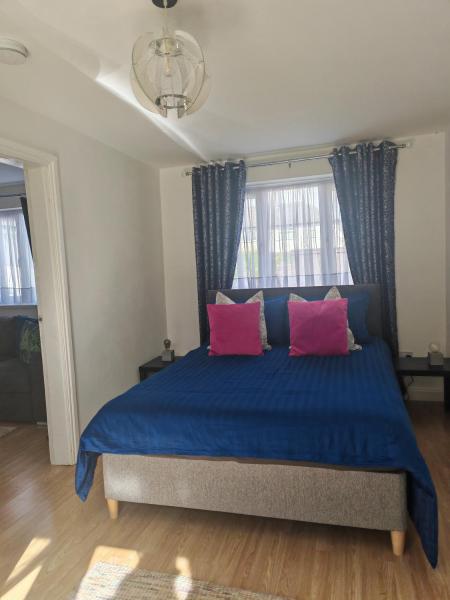 Chota Gher Apartment - Cheshire