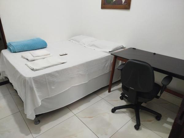 Suíte Para 2 Perto Da Praia! - Santa Rita
