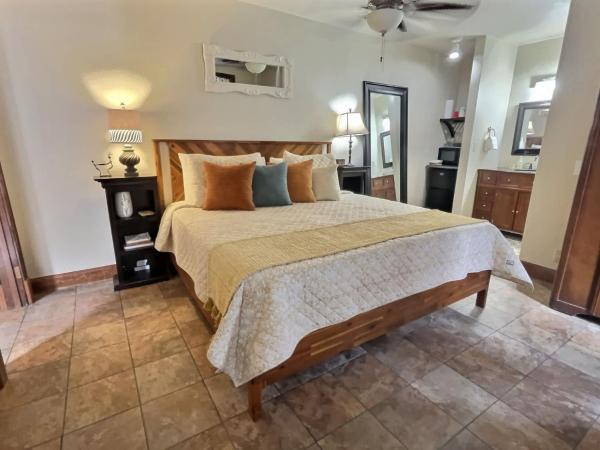 Walk To Downtown Parking King Bed Patios - Eureka Springs, AR