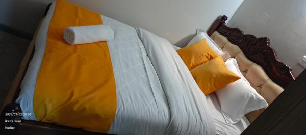 Bossladyhomes - Nairobi
