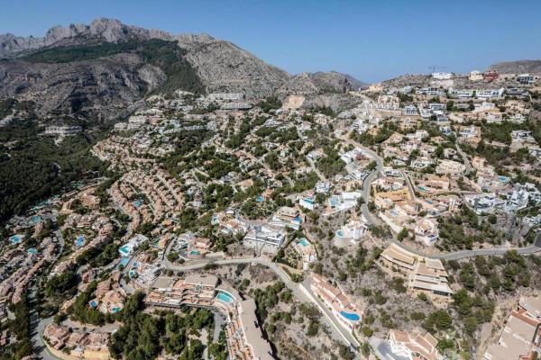 Altea Hills - Altea
