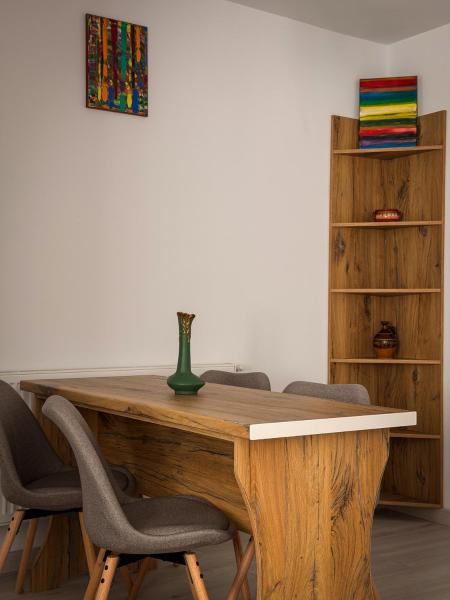 Promenada Boboci Apartments - Craiova