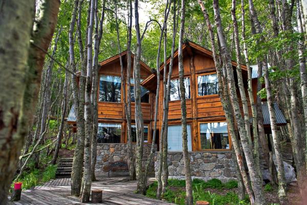 Patagonia Villa - Ushuaia
